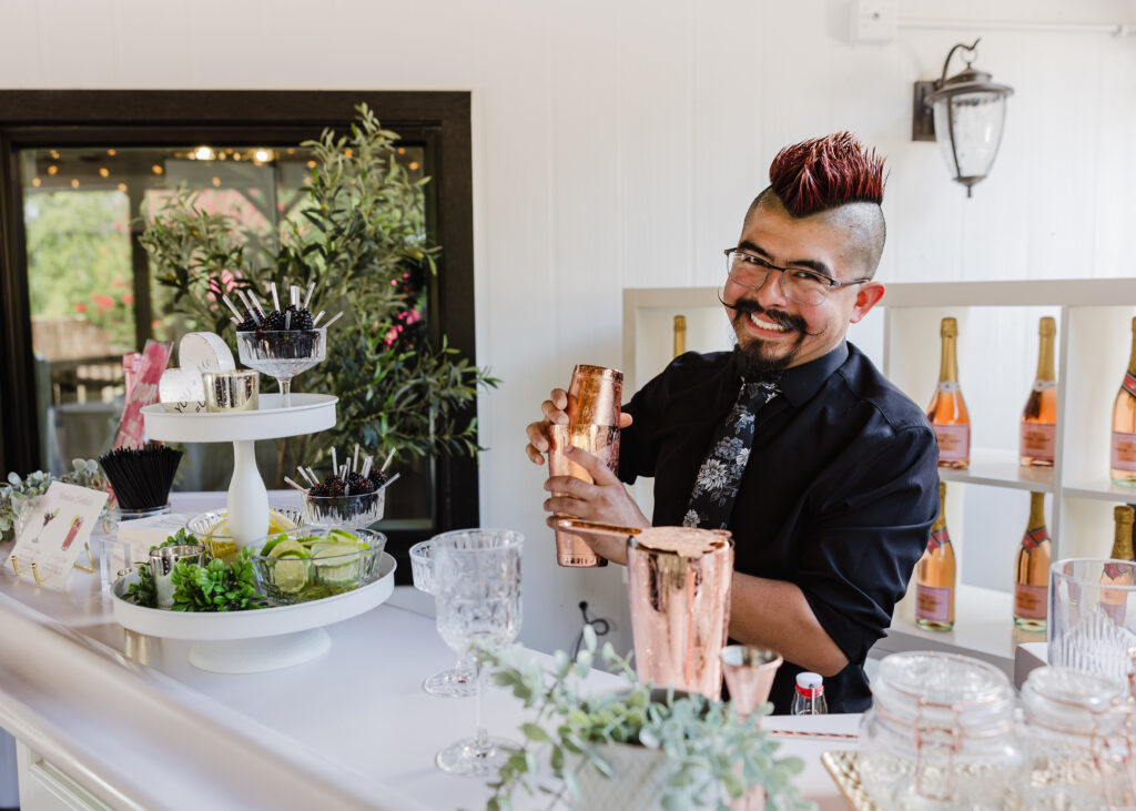 The Mobile Bar Guy | Premium Mobile Bar Services & Catering
